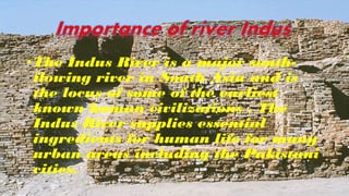 PPT on Indus Valley Civilization | PPT