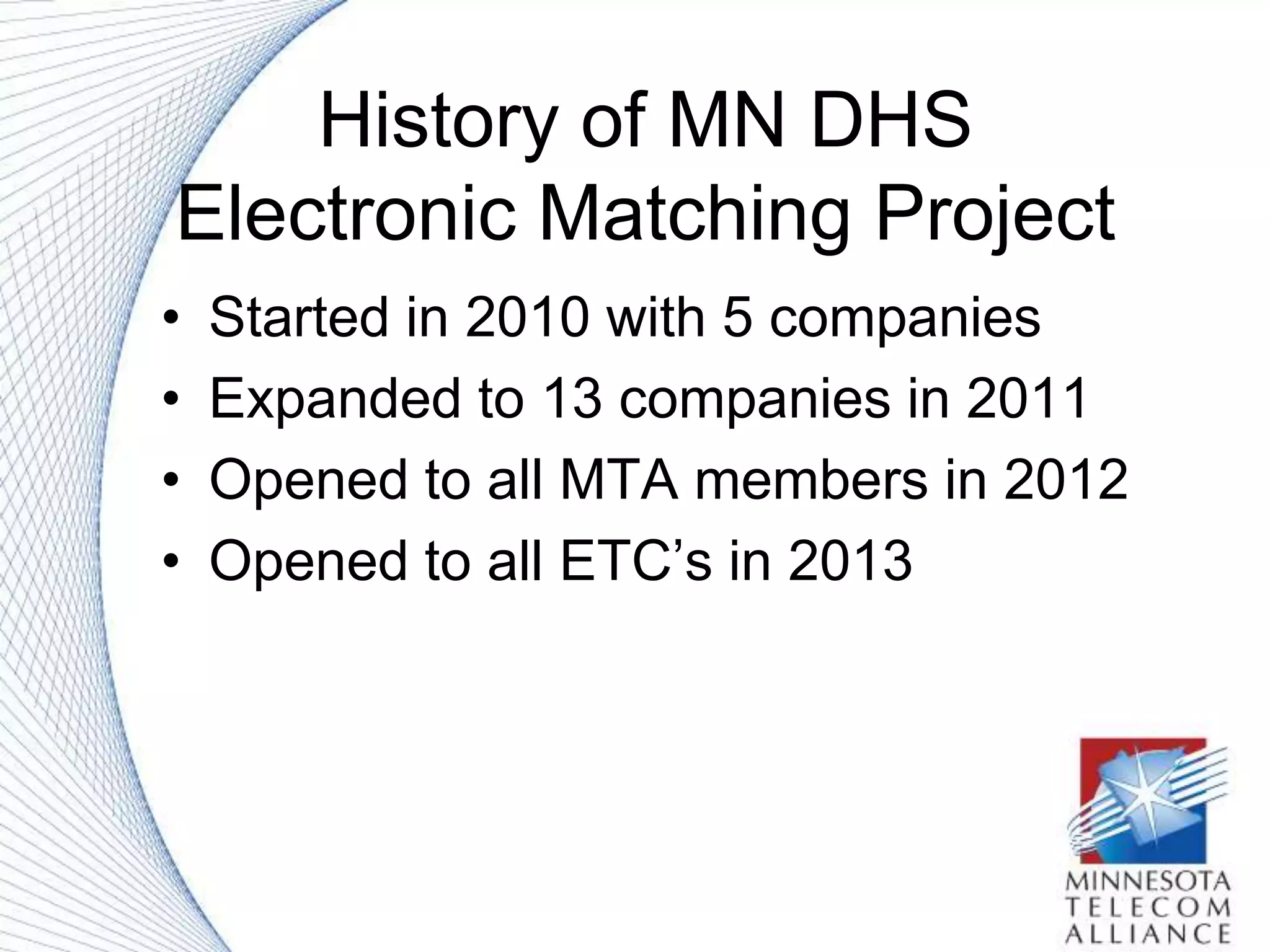 Lifeline Re-Certification | PPT