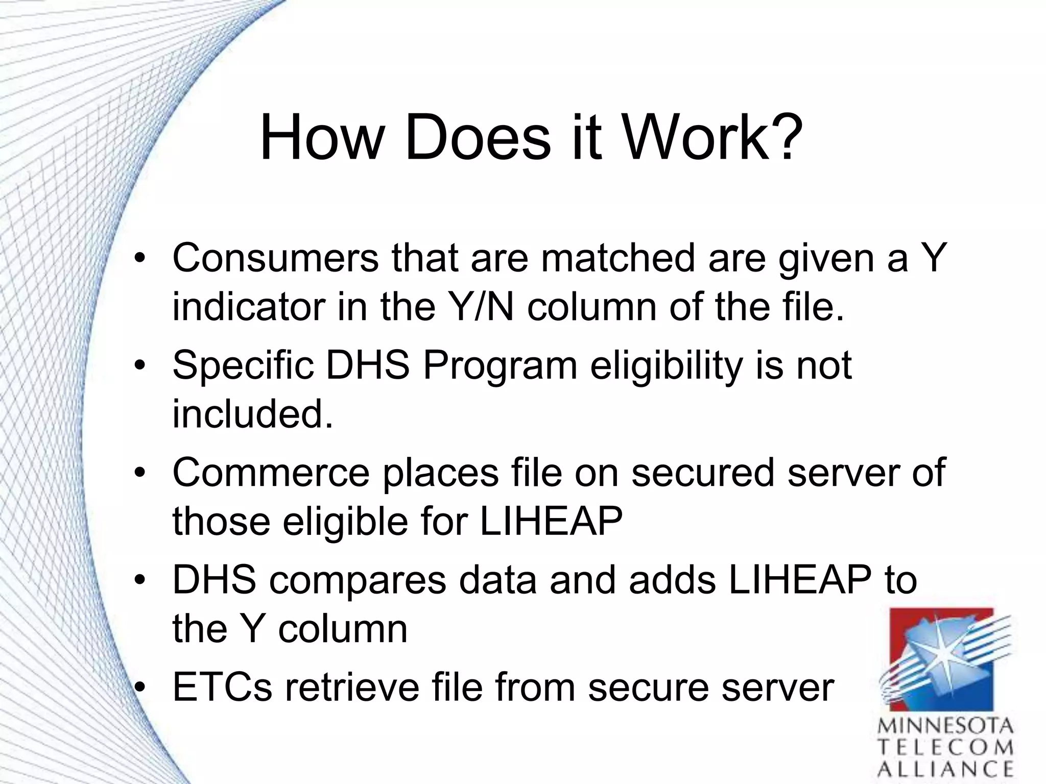 Lifeline Re-Certification | PPT