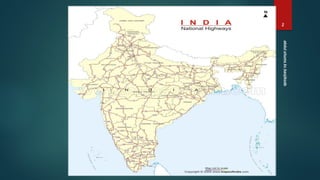 LIFE LINES of the economy, CLASS 10 MAP.pptx
