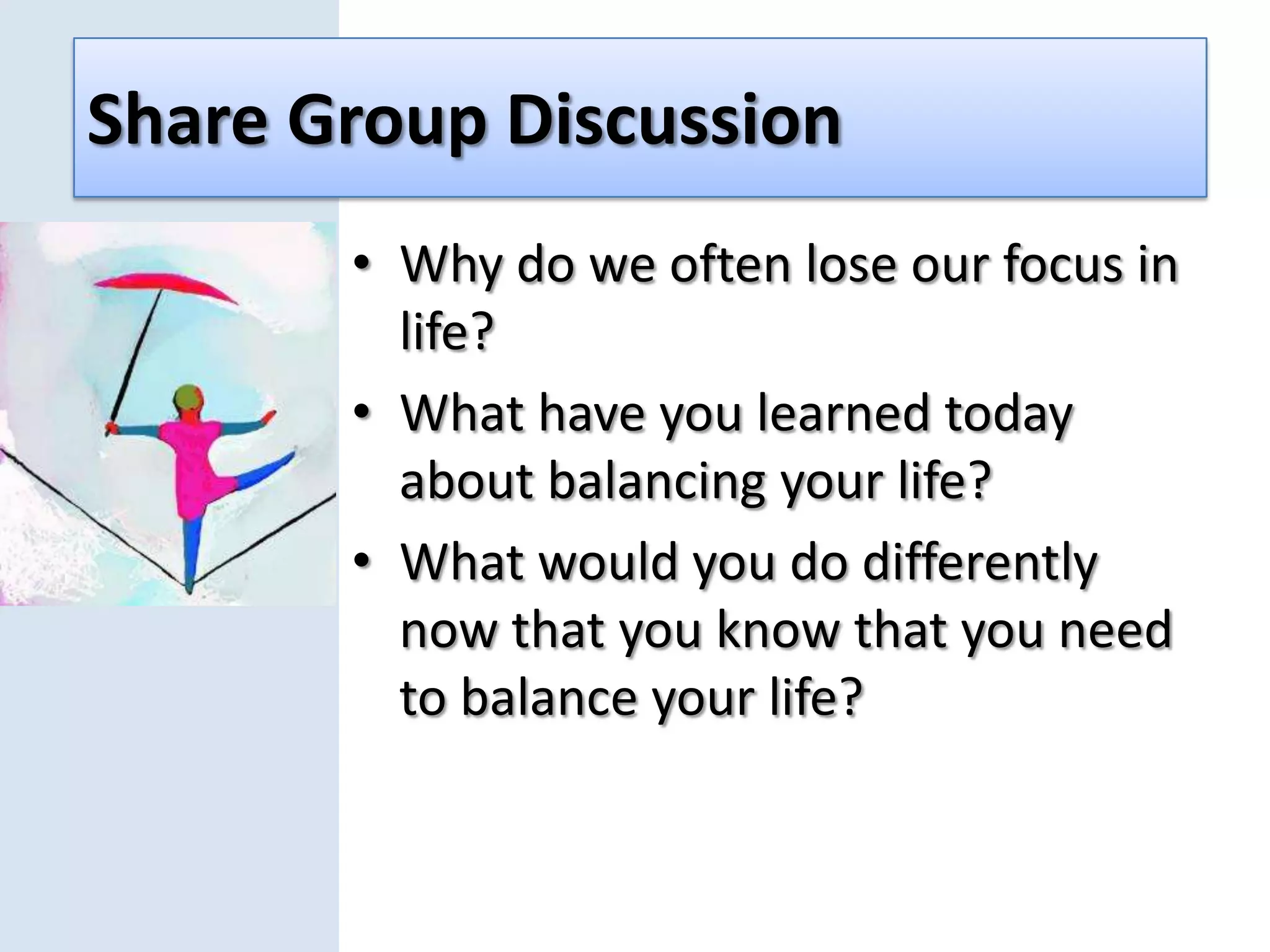 Lifelines Sermon 3 (English) | PPT