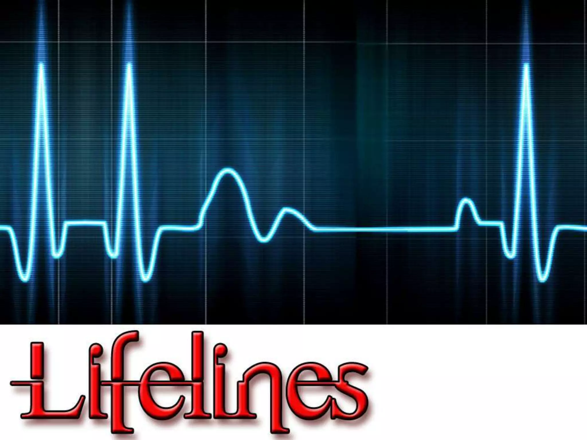Lifelines Sermon 4 (Tagalog) | PPT