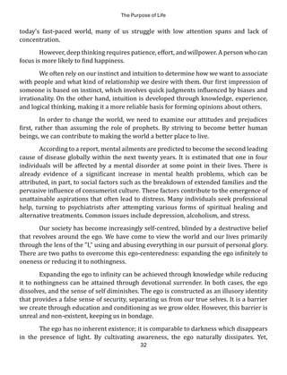 LIFE & LIVING TRILOGY - PART - (2) THE PURPOSE OF LIFE.pdf