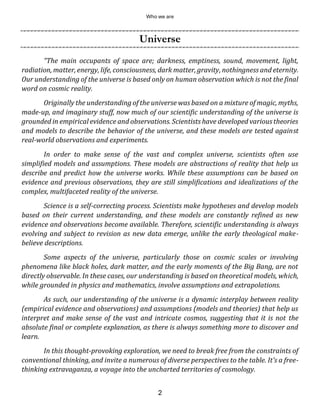 LIFE & LIVING TRILOGY- PART (1) WHO ARE WE.pdf