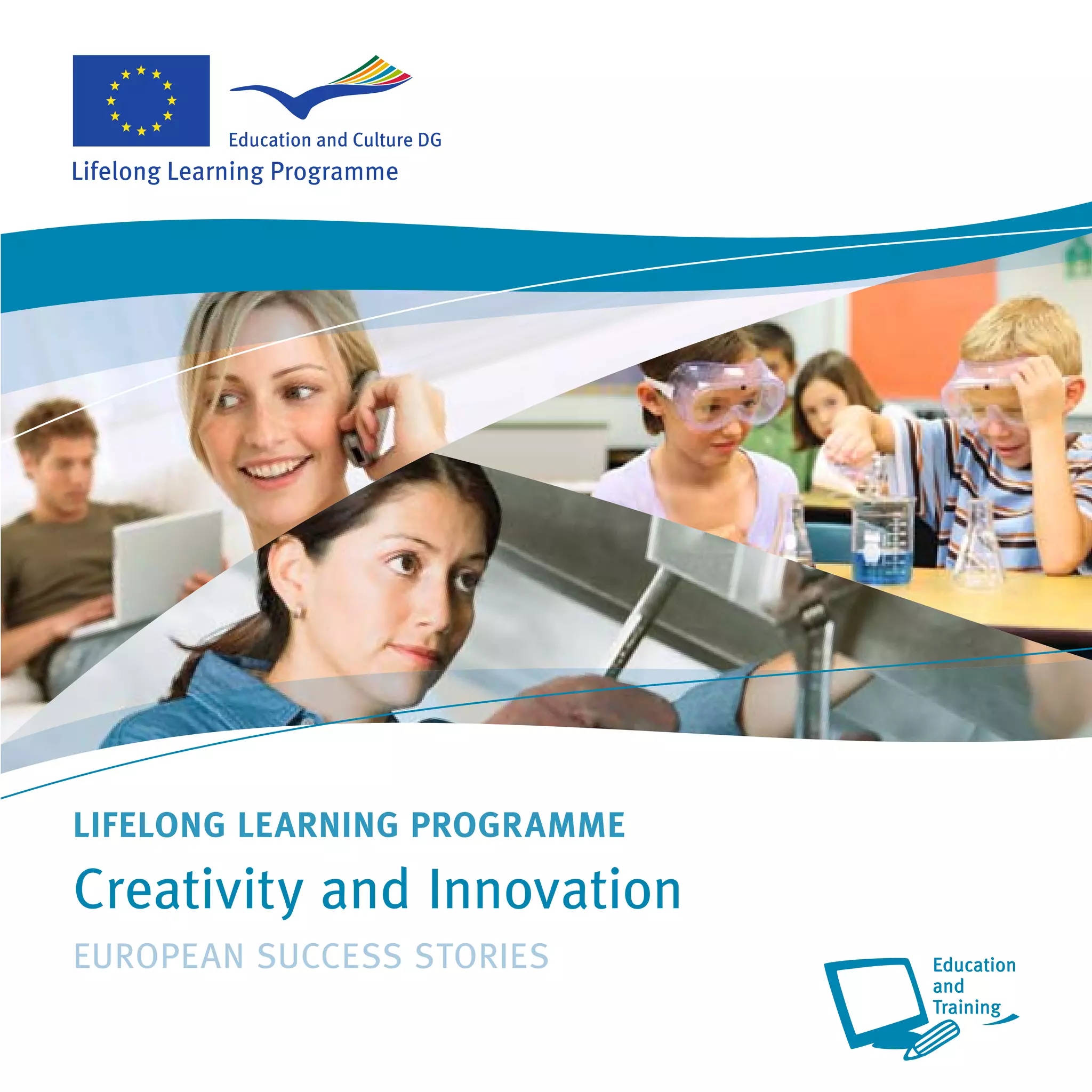 Lifelong Learning succes-stories | PDF