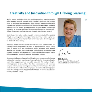 Lifelong Learning succes-stories | PDF