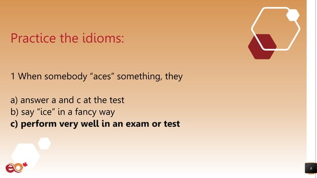 Lifelong Learning - Based on Back to School Idioms 5.pptx