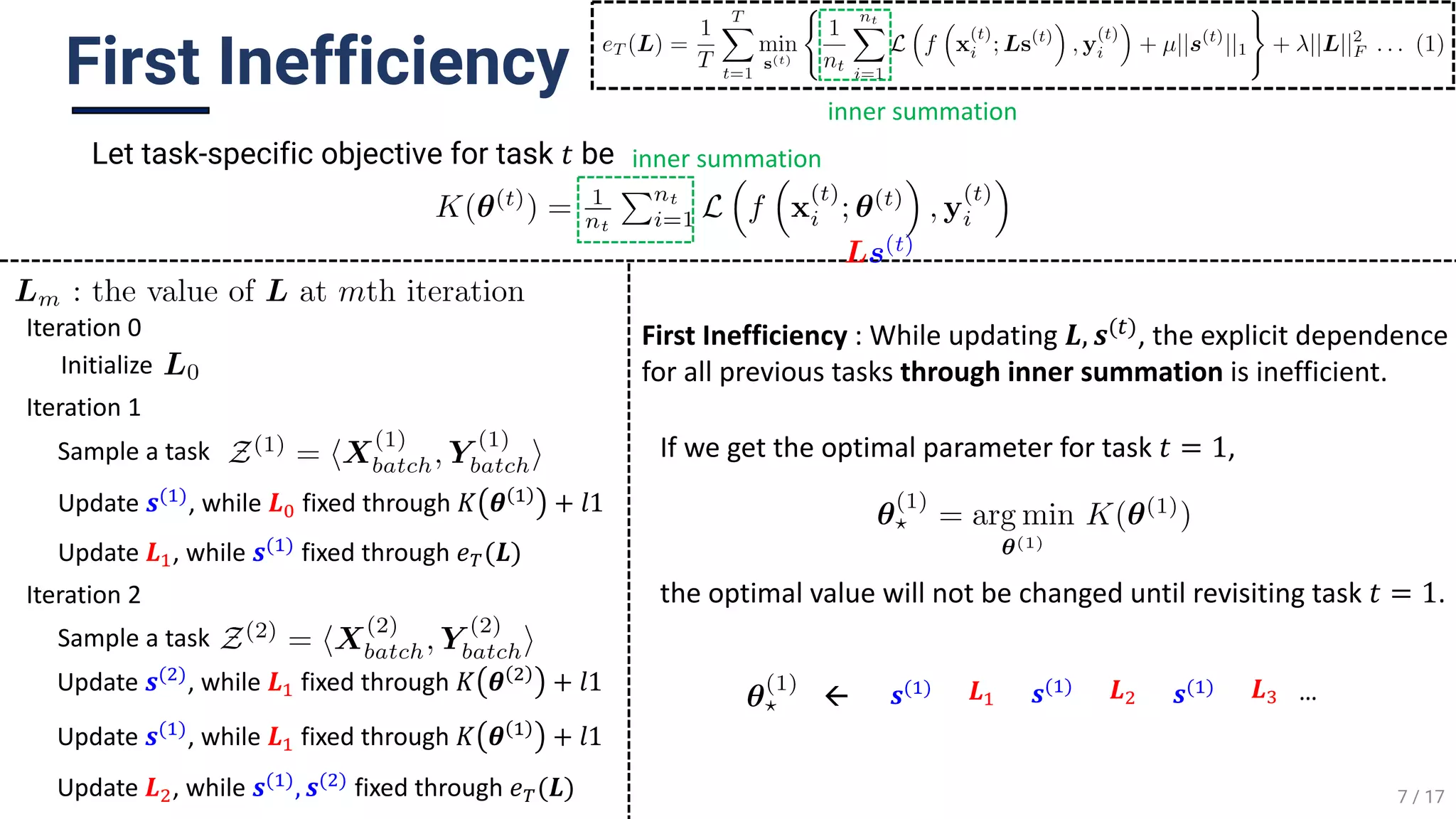 Lifelong learning for multi-task learning | PDF