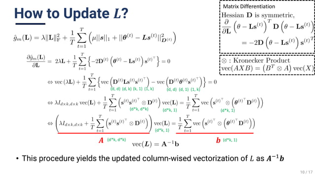 Lifelong learning for multi-task learning | PPT