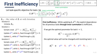Lifelong learning for multi-task learning | PPT