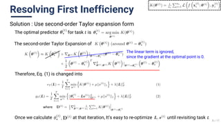 Lifelong learning for multi-task learning | PPT
