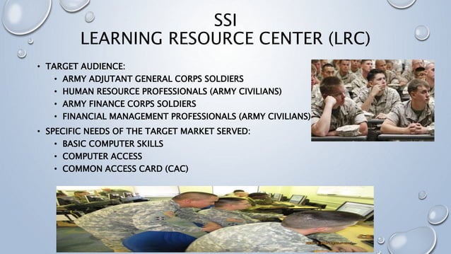 Lifelong learning programs | PPTX