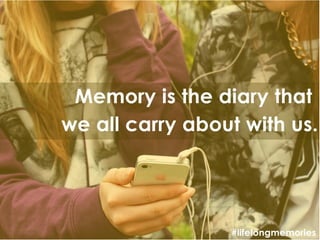 What is life? Life explained in quotes... | PPT