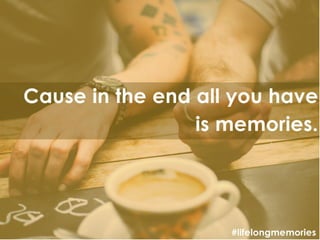 What is life? Life explained in quotes... | PPT