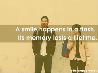 What is life? Life explained in quotes... | PPT