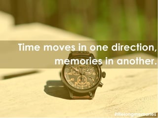 What is life? Life explained in quotes... | PPT