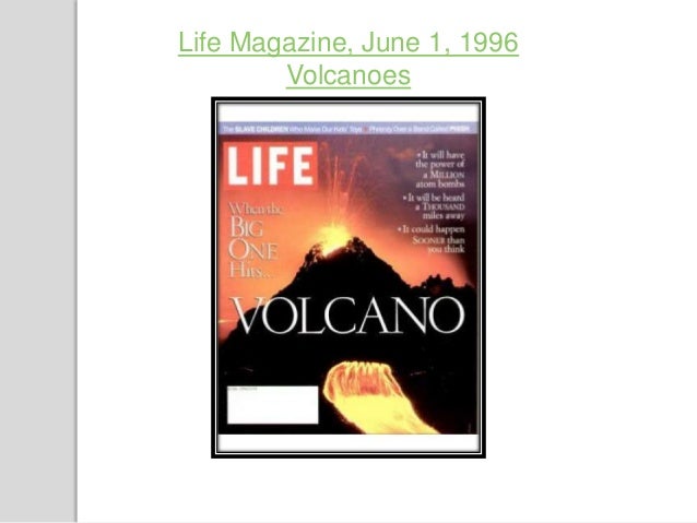 Know the Life Magazine Issues from 1996 with Old Life Magazines