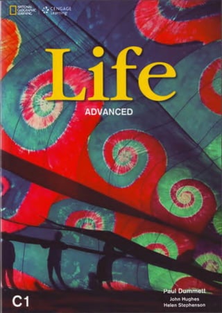 LifeNationalGeographic English book student and workbook | PDF