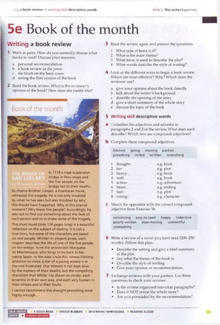 LifeNationalGeographic English book student and workbook | PDF