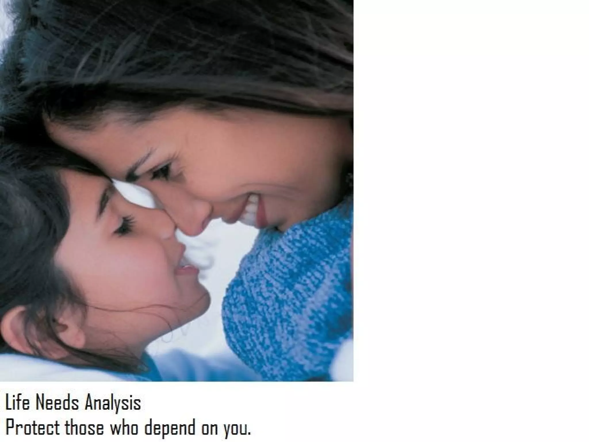 Life Need Analysis And Concept Of Human Life | PPT
