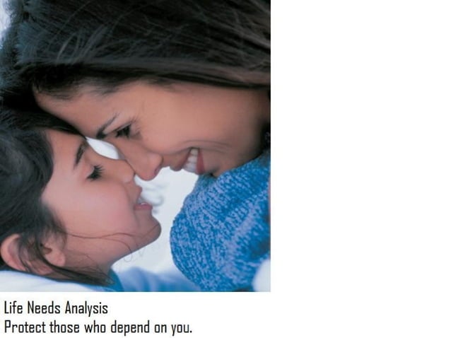 Life Need Analysis And Concept Of Human Life | PPT | Life Insurance ...