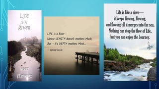 Life metaphor | PPT