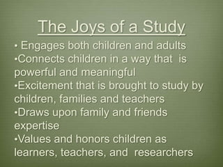 Life of a classroom study | PPTX | Primary Education | Education
