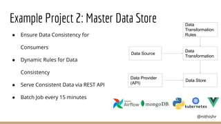 Life of a data engineer | PPT
