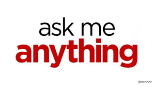 Life of a data engineer | PPT