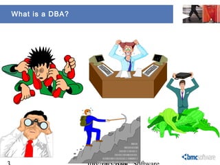 Life of a DBA | PPT