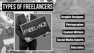Life of a freelancer | PPT