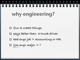 Life of an engineer | PPT