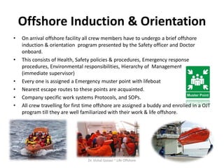 Life offshore | PDF
