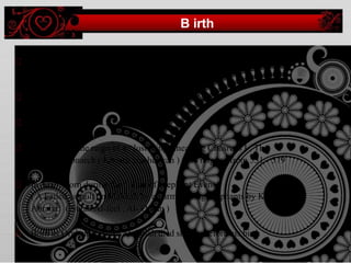 The Life of Holy Prophet Muhammad PBUH | PPTX