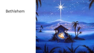Life of Jesus Christ juxtaposed in the Holy land - Israel and Palestine ...