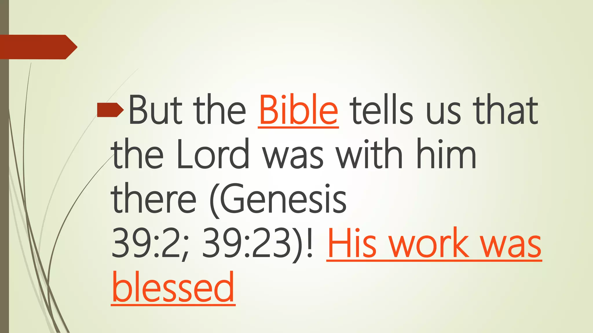 LIFE OF JOSEPH SERMON.pptx