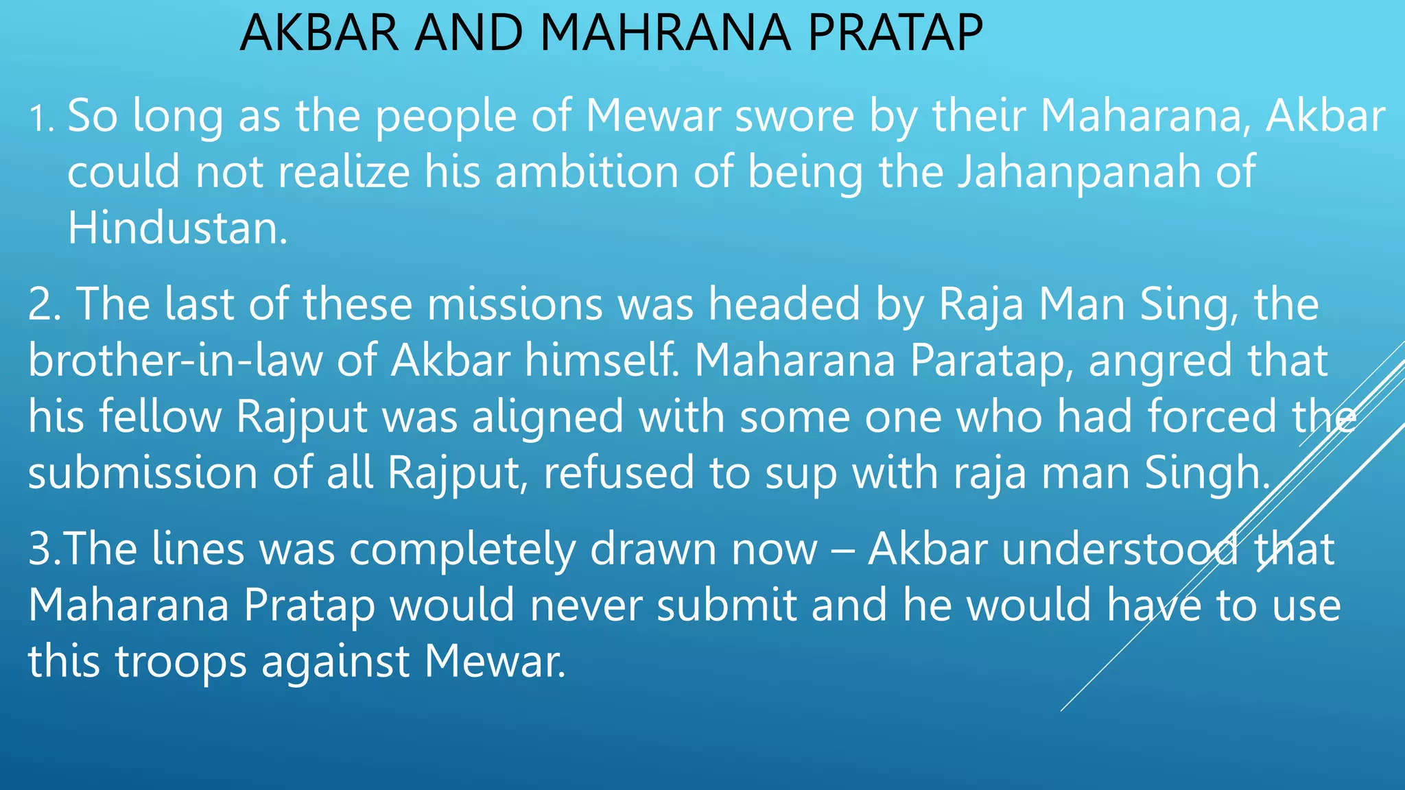 LIFE OF MAHARANA PRATAP.pptx