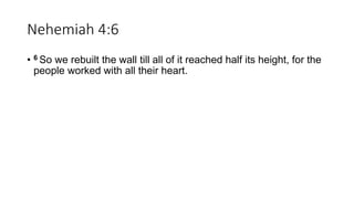 Life story of Nehemiah/story of Nehemiah.pptx