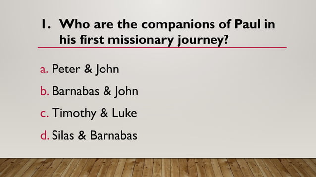 The story of Saint Paul, LIFE OF PAUL.pptx | Christianity | Religion ...