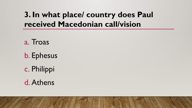 The story of Saint Paul, LIFE OF PAUL.pptx | Christianity | Religion ...