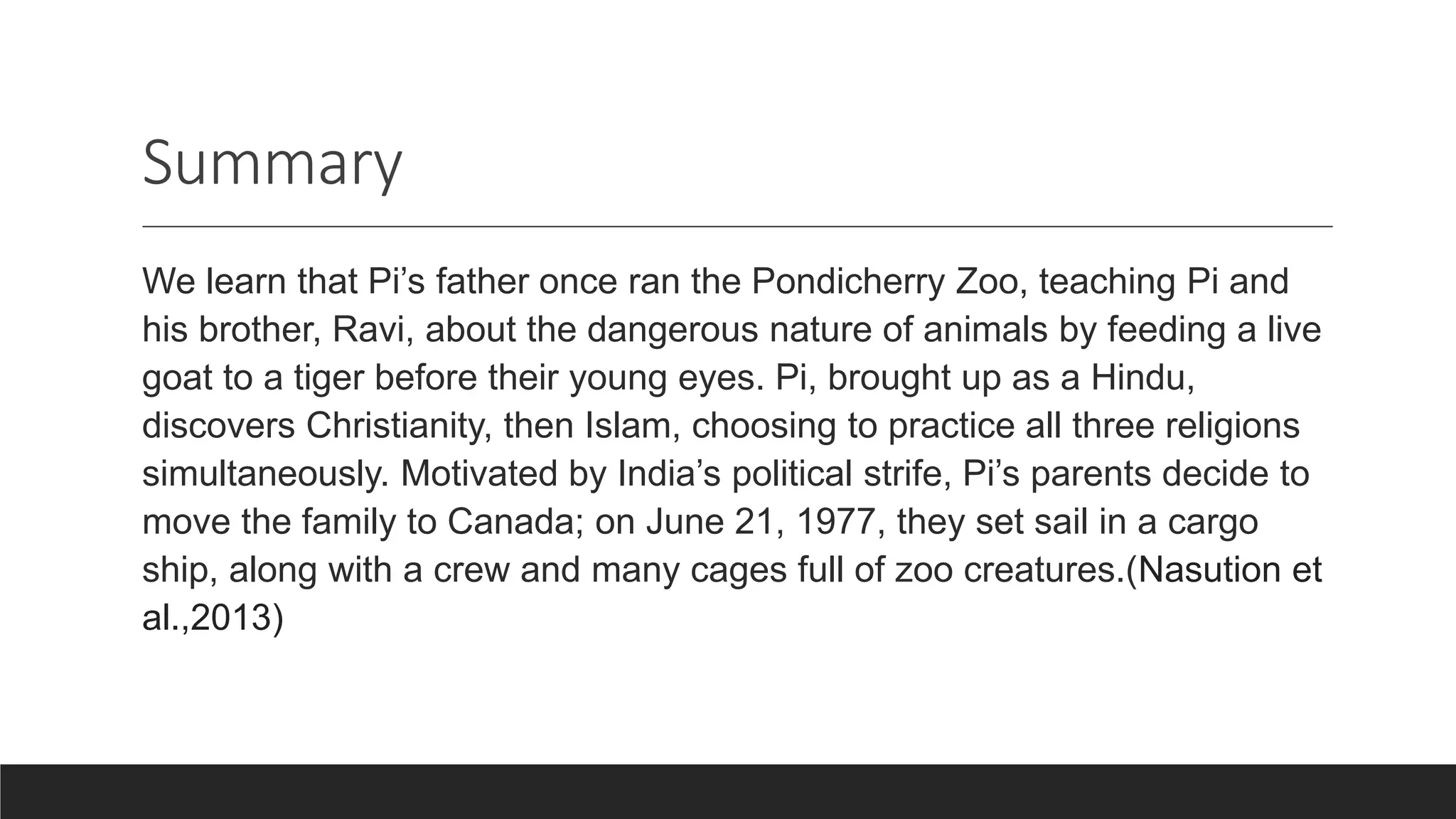 LIFE OF pi.pptx