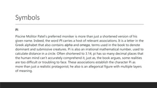 LIFE OF pi.pptx
