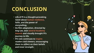 Based on Noval Life of Pi Presentation.pptx