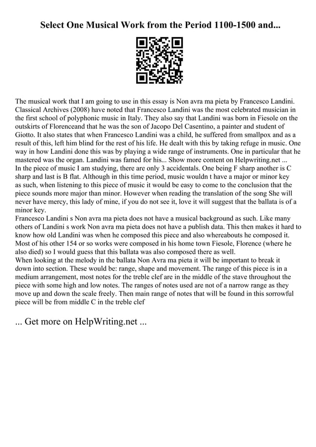 Life Of Pi Essay Prompts | PDF