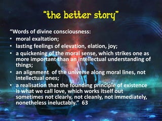 How is the concept of belief explored in 'Life of Pi'? | PPT