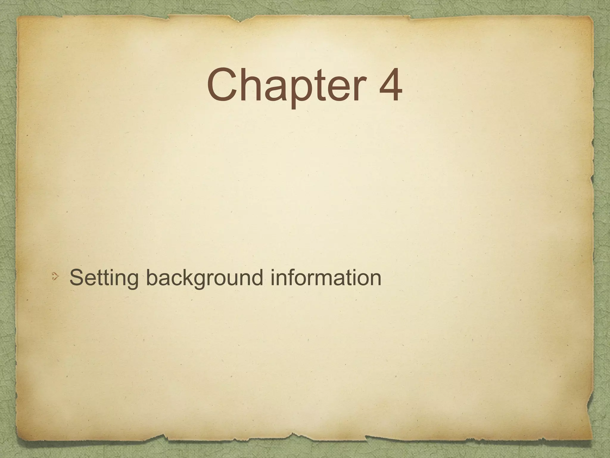 Life of pi part 1 ch. analysis | PPT