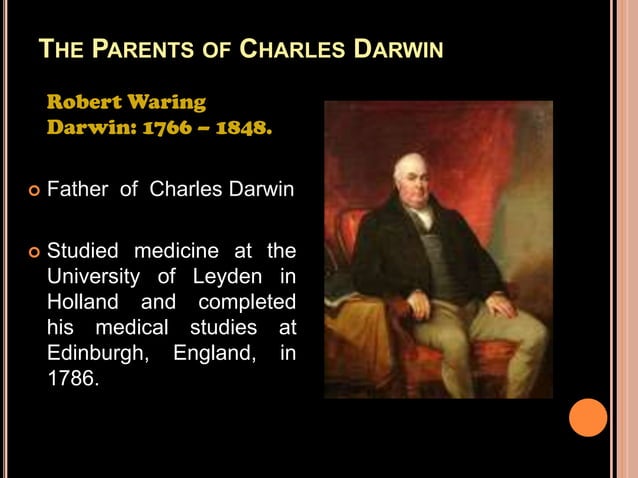 Life of charles darwin | PPTX | Geology | Science