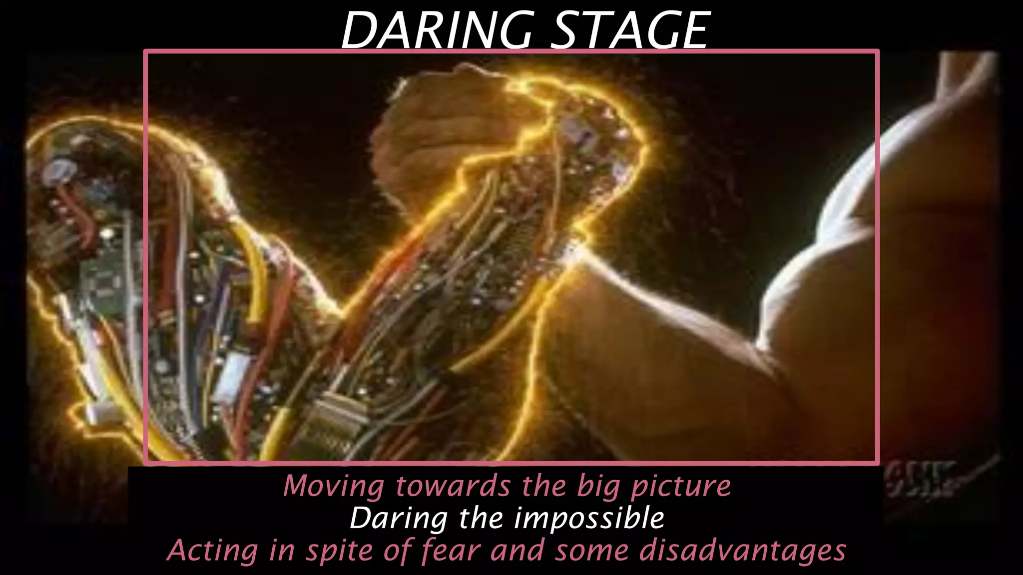 Life of significance | PPT