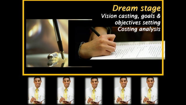 Life of significance | PPT