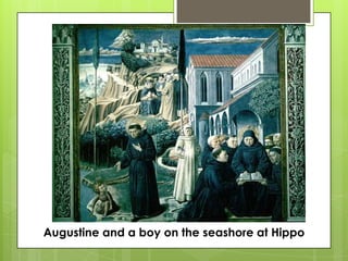 Life of St. Augustine of Hippo | PPTX